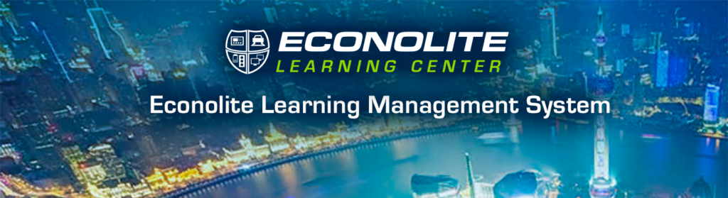 Courses - Learning Center