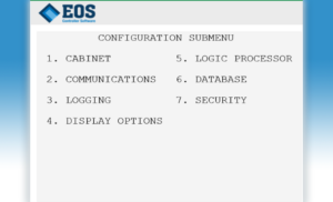 EOS Basic Training - Learning Center